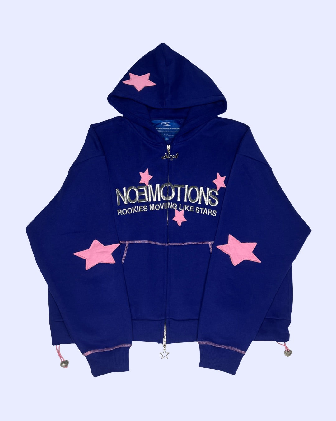 HOODIES - NOEMOTIONS™